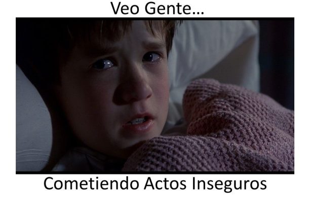 Meme Uso De EPP - FORO